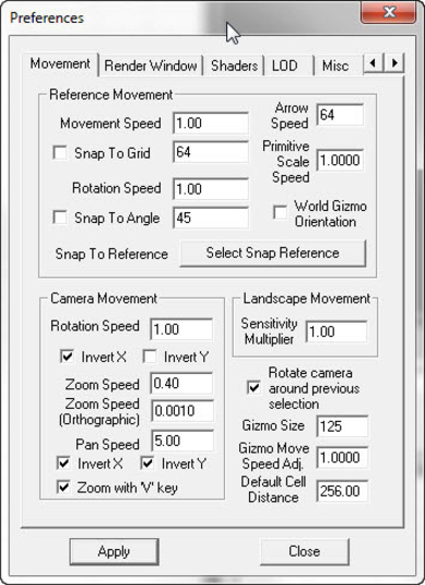 Body Scales Height Creation Kit Skyrim Palgasw